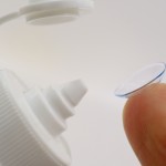 Solution-induced corneal staining: Review and case study | Contact Lens ...