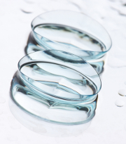 A review of contact angle techniques | Contact Lens Update