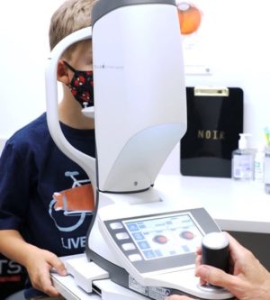 The Role of Biometry in Myopia Management | Contact Lens Update